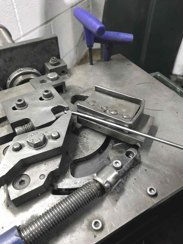 About Us - Turrino Wire Wheels