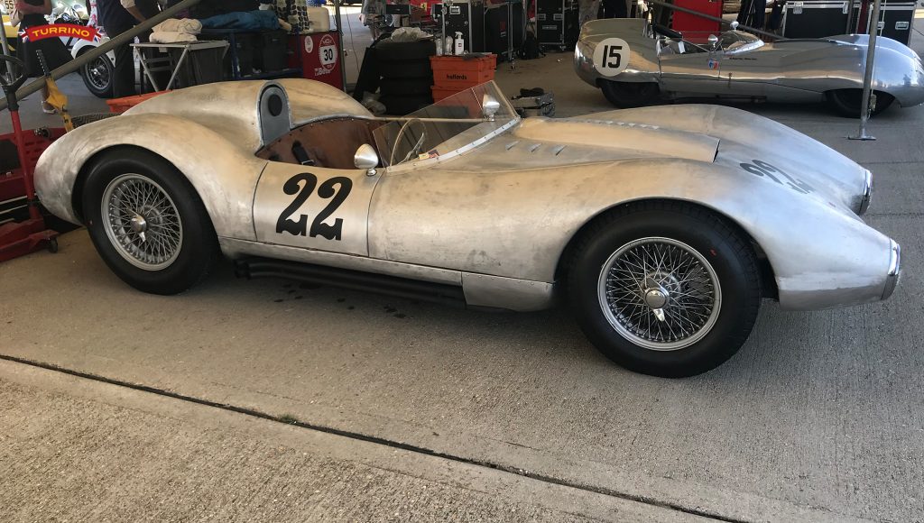 gallery - Turrino Wire Wheels