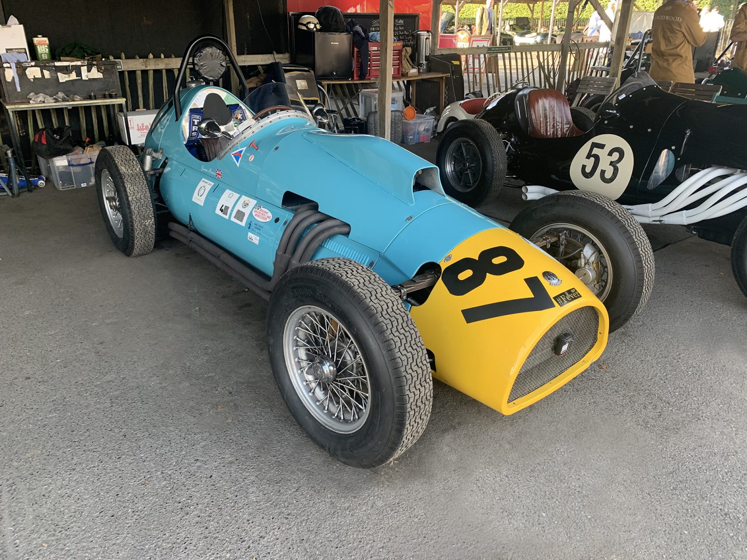 gallery – Turrino Wire Wheels