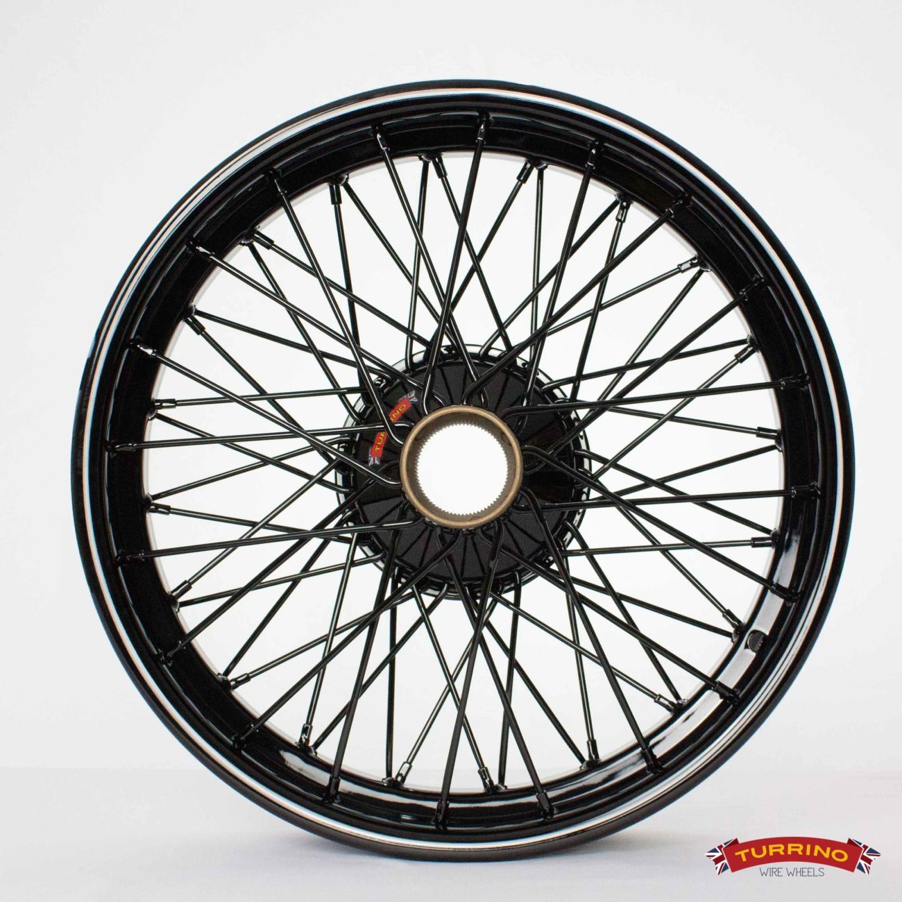 World’s leading manufacturer of made to order Wire Wheels.