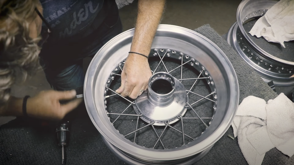 Alloy Wire Wheels – Turrino Wire Wheels