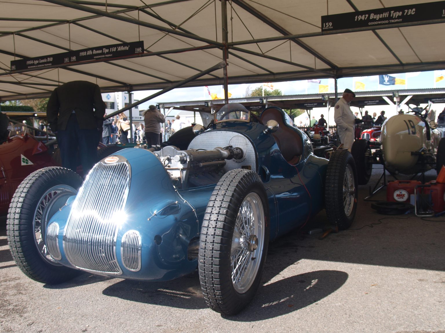 Gallery - Turrino Wire Wheels