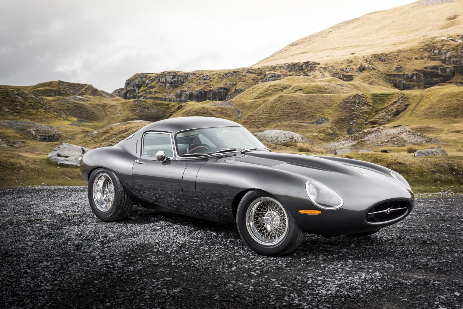 Low Drag – Turrino Wire Wheels