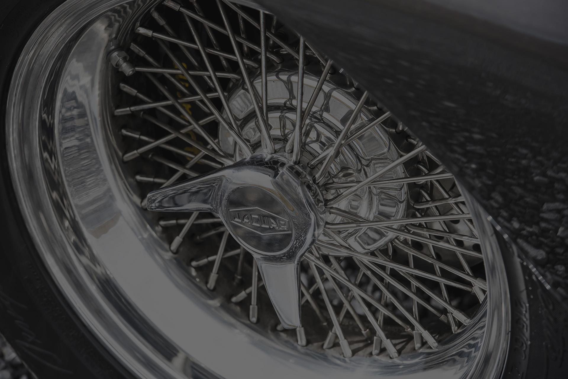 Alloy Wire Wheels – Turrino Wire Wheels