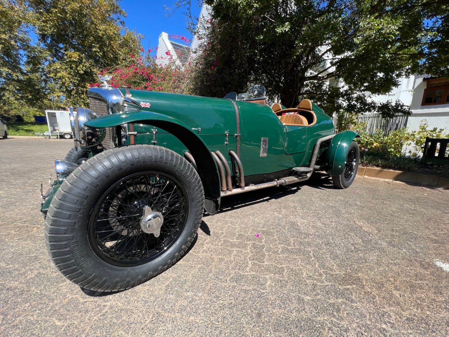 Gallery - Turrino Wire Wheels