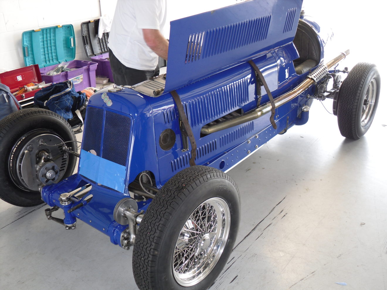 ERA – Turrino Wire Wheels