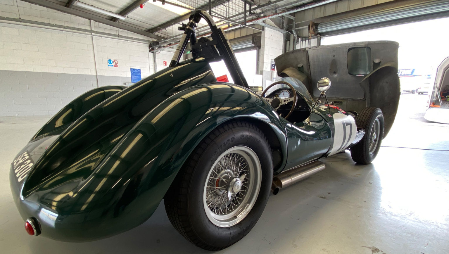 Leco – Turrino Wire Wheels